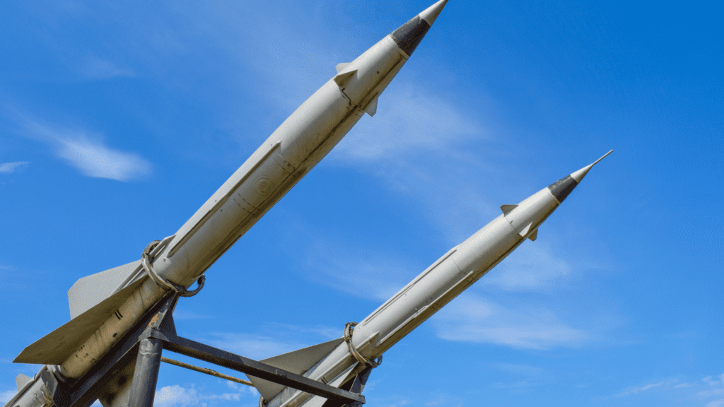 Complex Weapons - Phixos